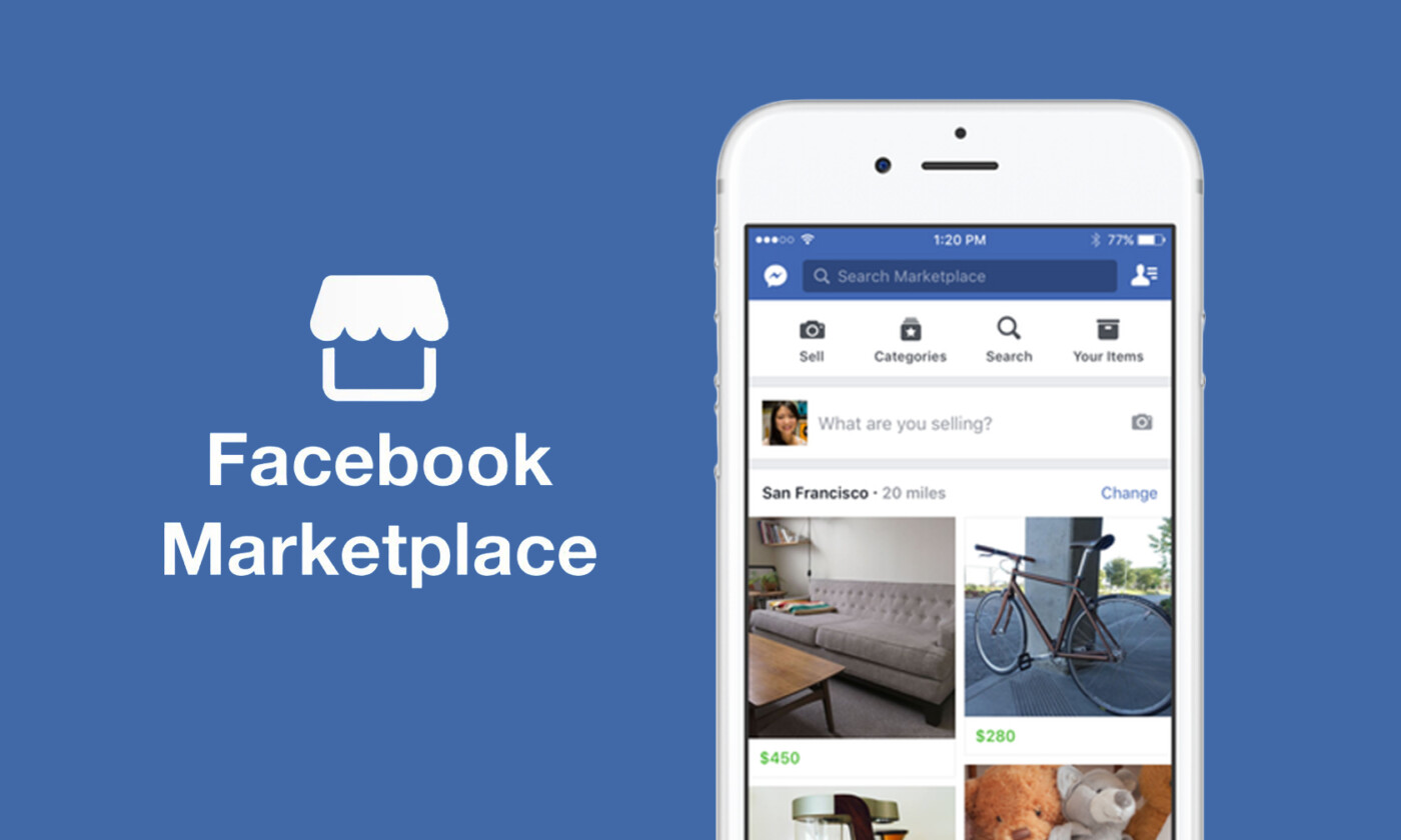 Selling On Facebook Marketplace A New Channel For Growth SmashPops Blog