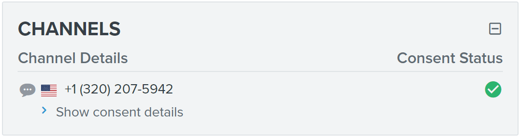 Collecting SMS Consent in Klaviyo - SmashPops Blog