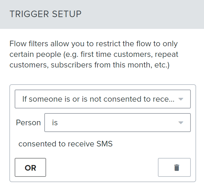 Collecting SMS Consent in Klaviyo - SmashPops Blog