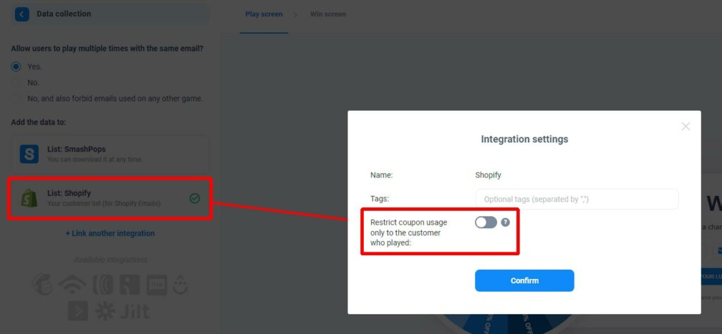 How to improve the quality of the emails that you collect? - SmashPops Blog